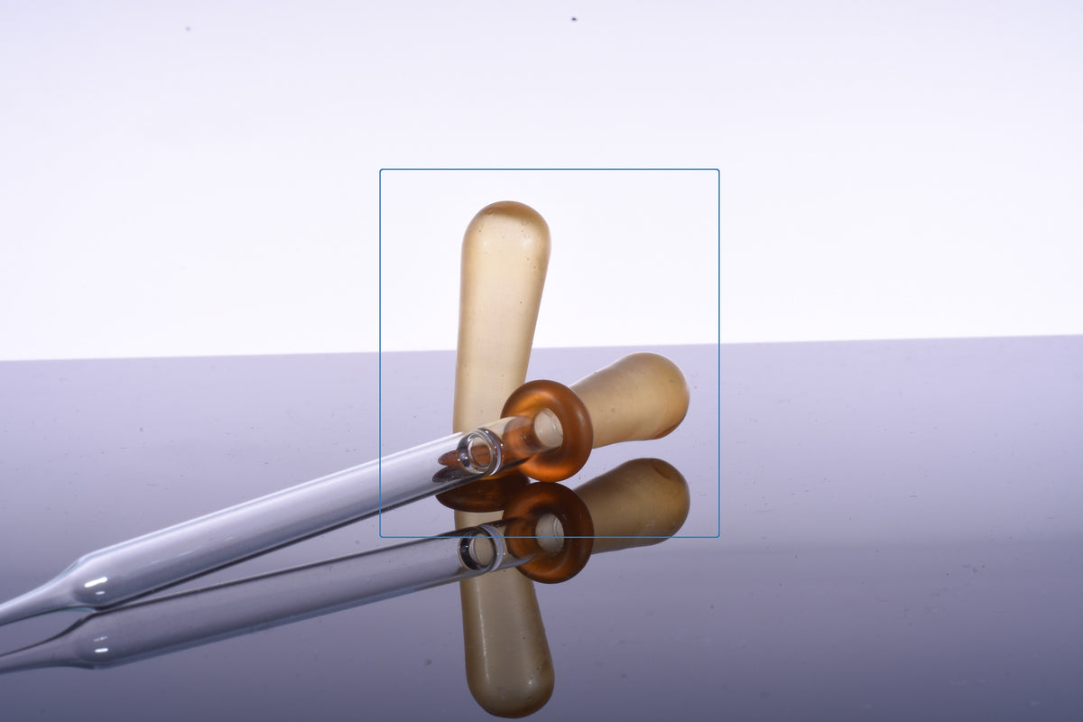 Bulbo para Pipeta Pasteur – Productos Biológicos Hyla