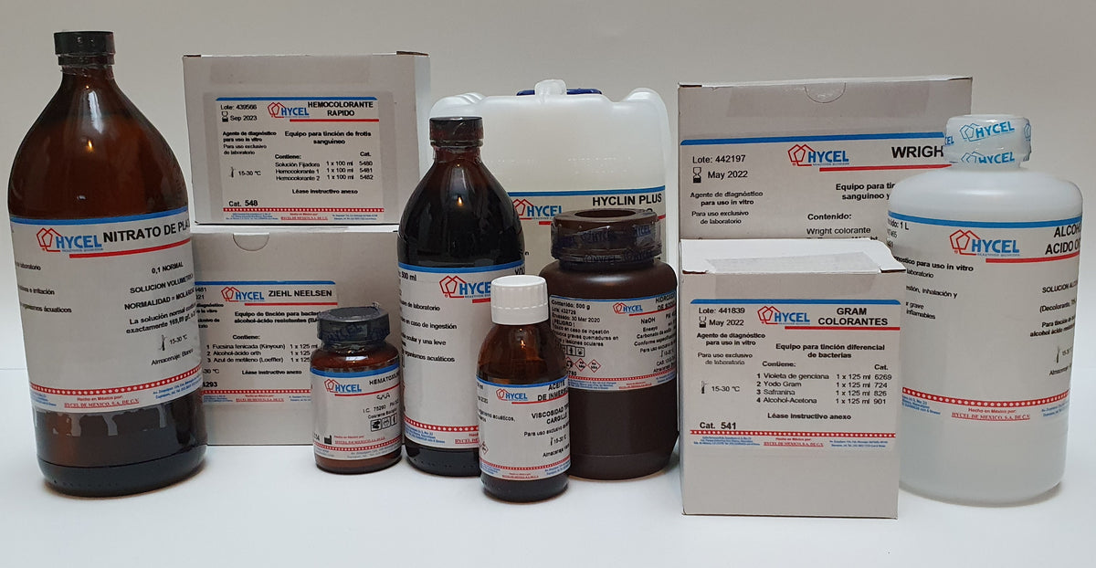 Hyclin Neutro Hycel® – Productos Biológicos Hyla