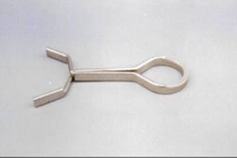 Pinza Mohr – Productos Biológicos Hyla